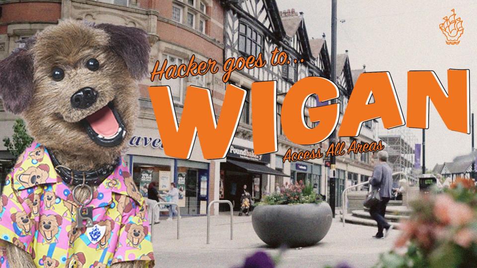 CBBC Homepage - CBBC - BBC