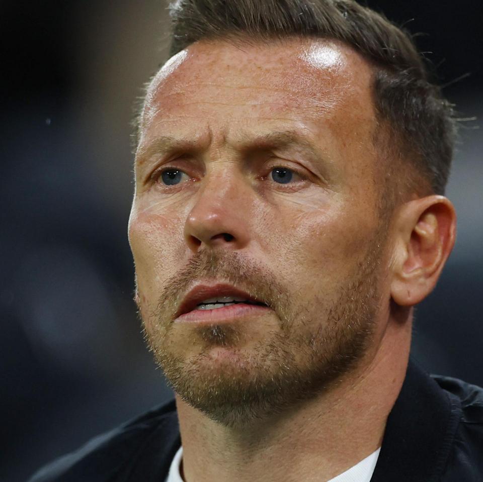 Craig Bellamy: Inside the complex mind of Wales' head coach - BBC Sport