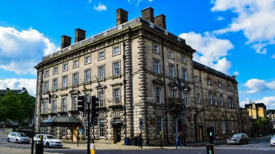 West Yorkshire | Latest News & Updates | BBC News