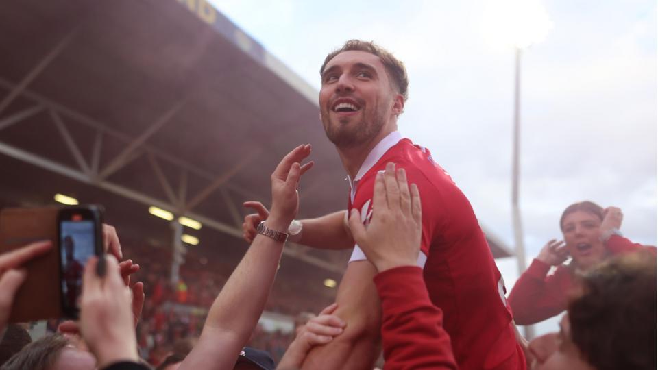 Welsh Football – Latest Cymru Premier, North & South News - BBC Sport