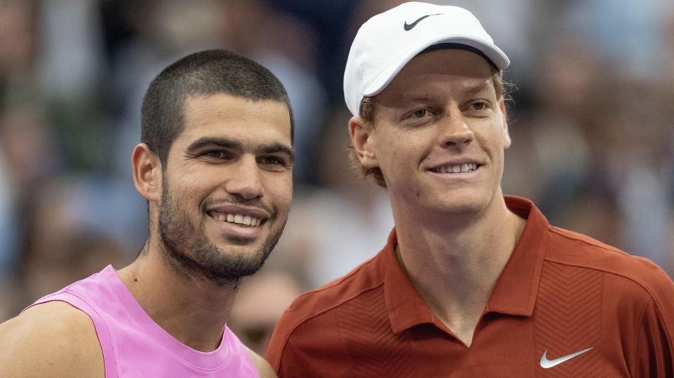 Australian Open 2026 - Scores, Results & Latest News - BBC Sport