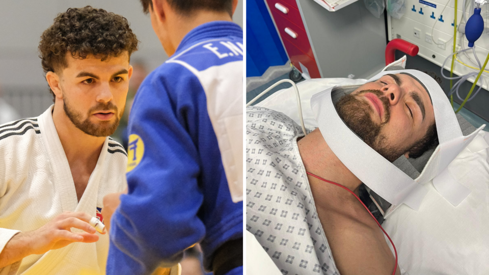 Paris Olympics 2024 - Latest news, updates & highlights - BBC Sport