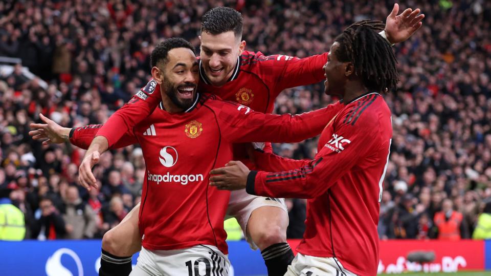 Premier League Football - Latest news, results, stats & transfers - BBC ...