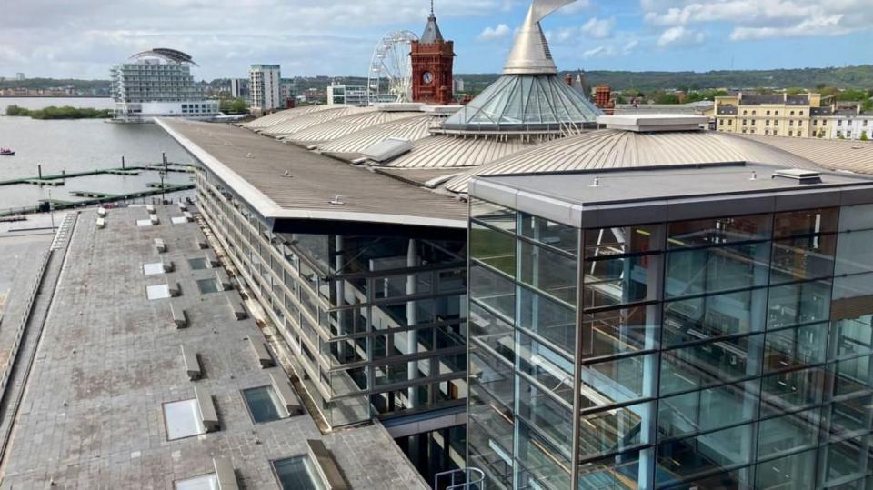Wales Politics | Latest News & Updates | BBC News
