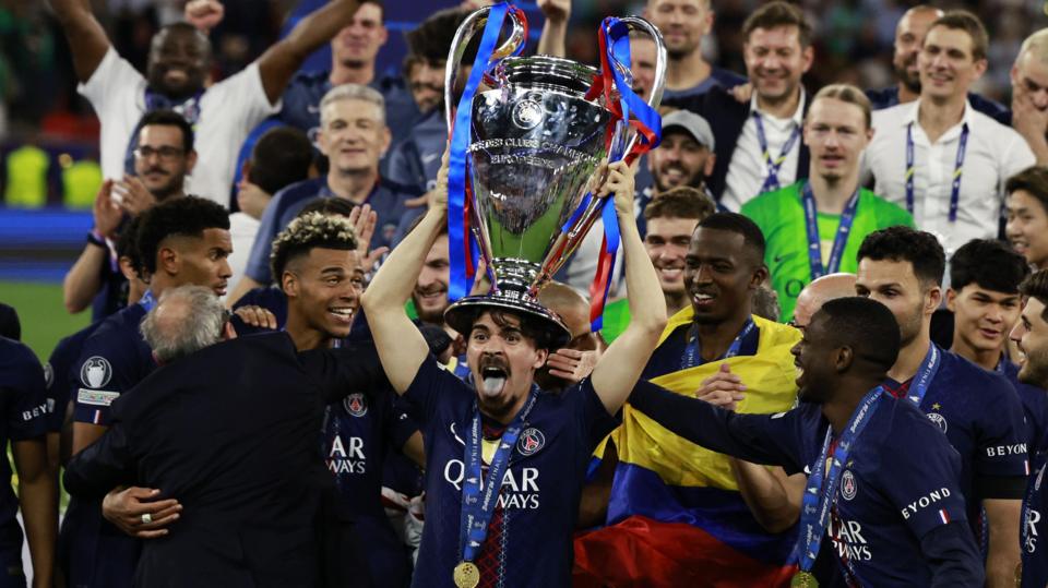 Football - latest news today, results & video highlights - BBC Sport