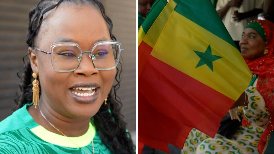 Africa - BBC Sport
