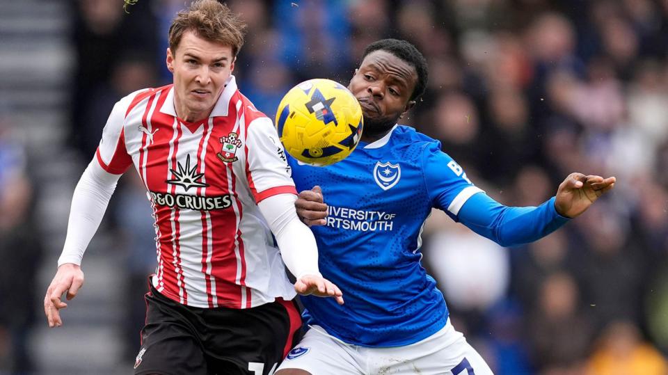 Football - latest news today, results & video highlights - BBC Sport