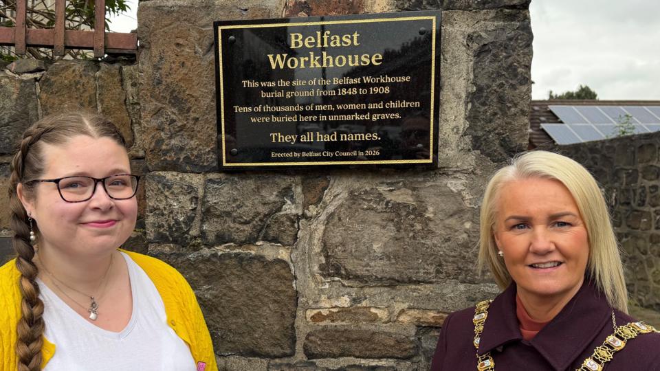 BBC - Northern Ireland - Home