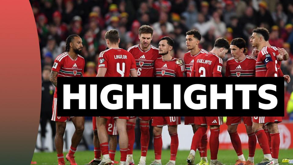 Welsh Football – Latest Cymru Premier, North & South News - BBC Sport