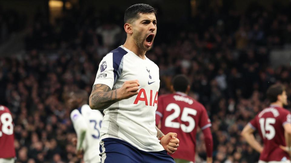 Premier League Football - Latest news, results, stats & transfers - BBC ...