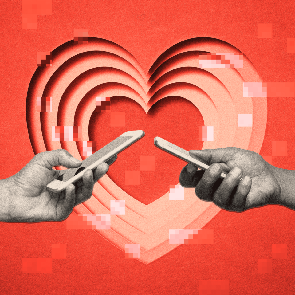Dating apps could be in trouble – here's what might take their place ...