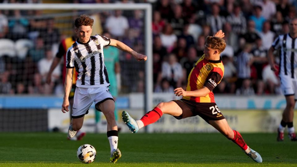 Scotland Sport – Latest Scottish Sports News - BBC Sport