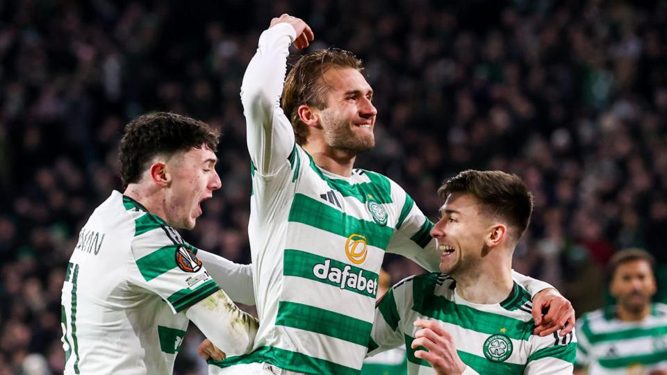 BBC Sport - Scores, Fixtures, News - Live Sport