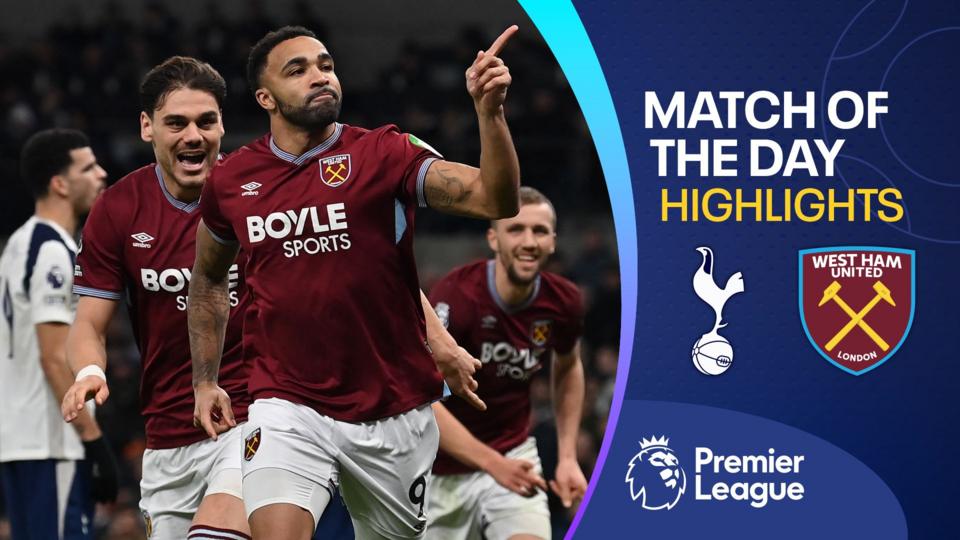 Premier League Football - Latest news, results, stats & transfers - BBC ...