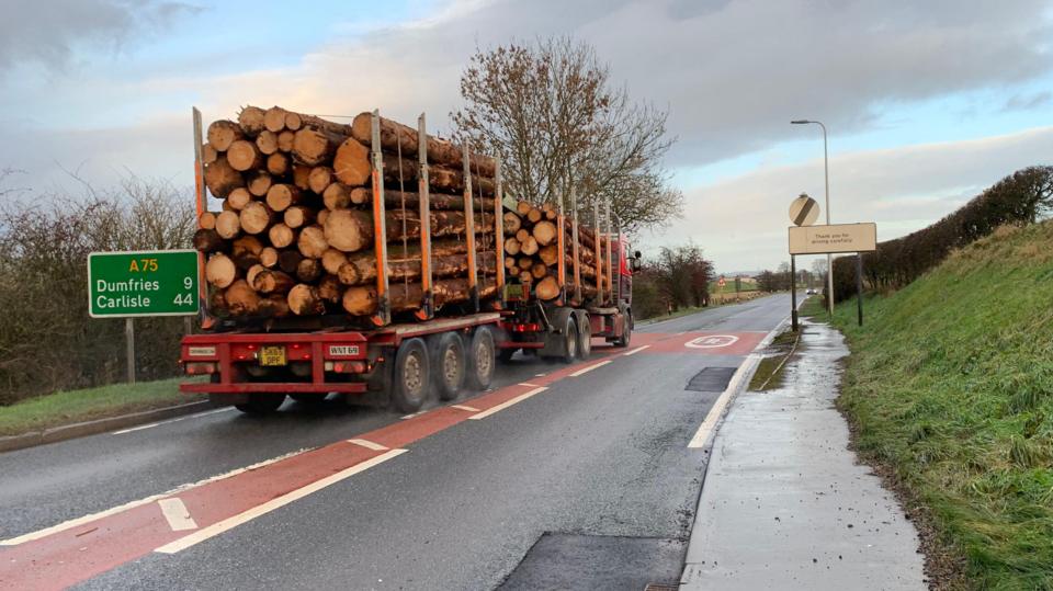 South Scotland | Latest News & Updates | BBC News