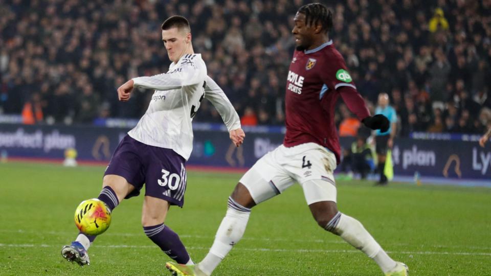 Premier League Football - Latest news, results, stats & transfers - BBC ...