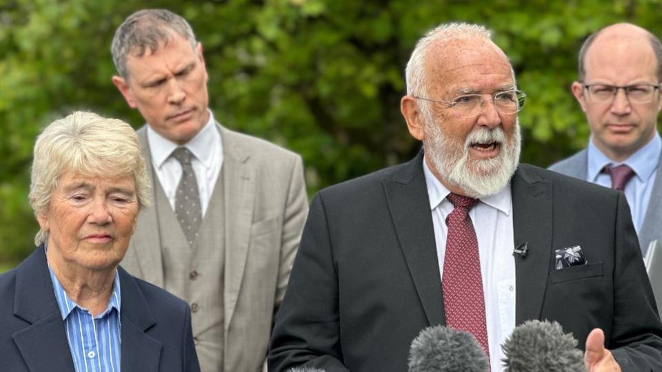 BBC - Northern Ireland - Home