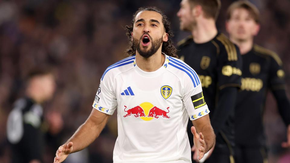 Premier League Football - Latest news, results, stats & transfers - BBC ...