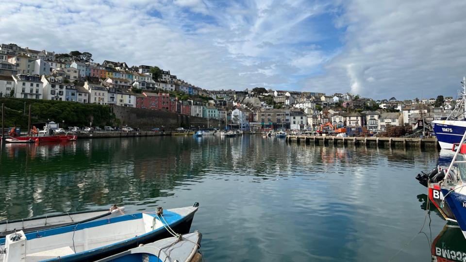 Devon | Latest News & Updates | BBC News