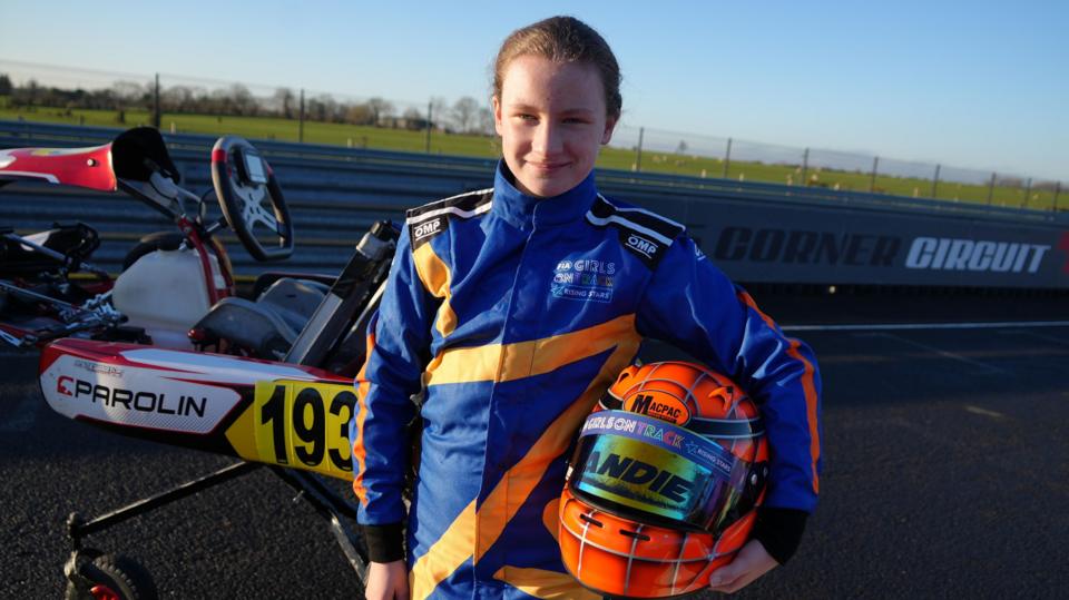 Motorsport - Latest News & Races - BBC Sport