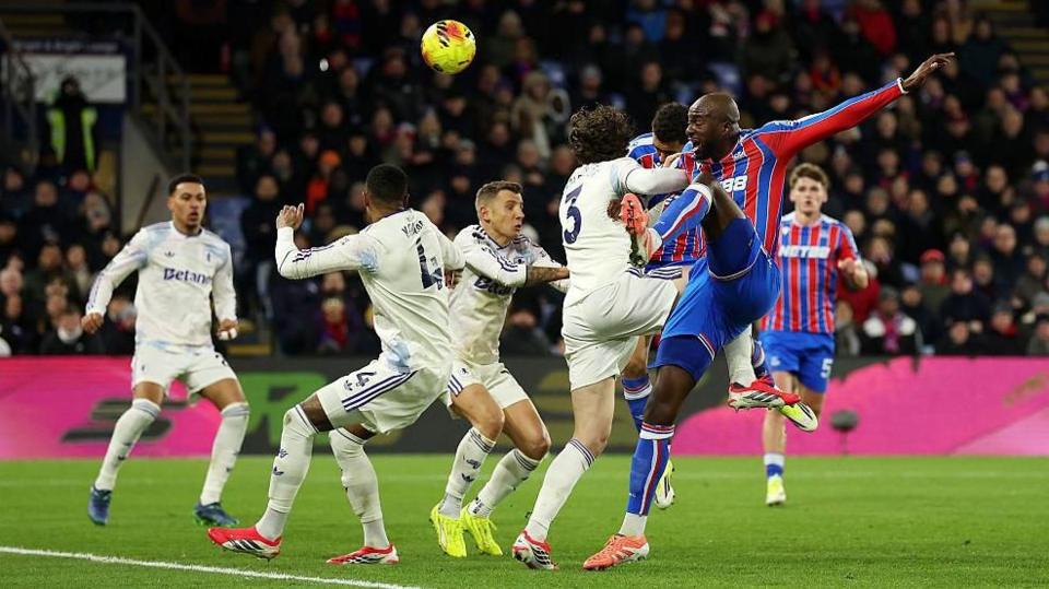 Football - latest news today, results & video highlights - BBC Sport