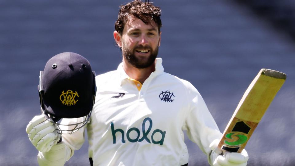 County Cricket - Latest news, updates & results - BBC Sport