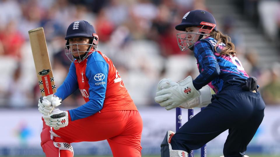 Cricket – Ashes, Test, T20 & ODI news, scores & results – BBC Sport