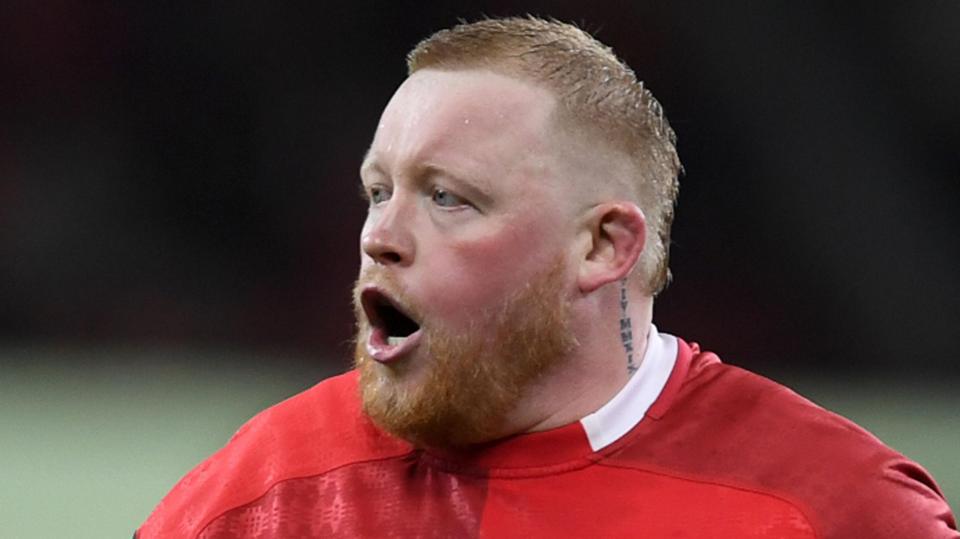 Rugby Union - latest news today, results & video - BBC Sport