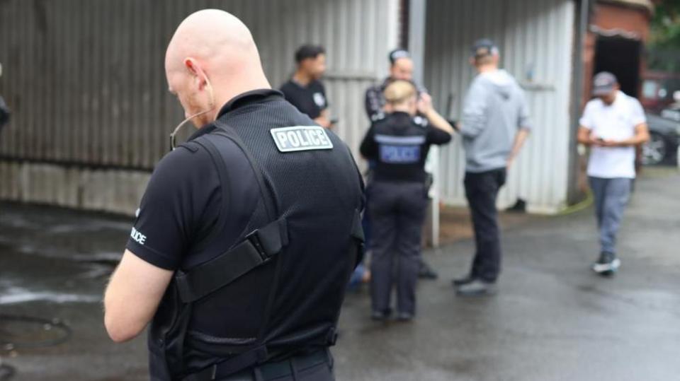 Suffolk | Latest News & Updates | BBC News