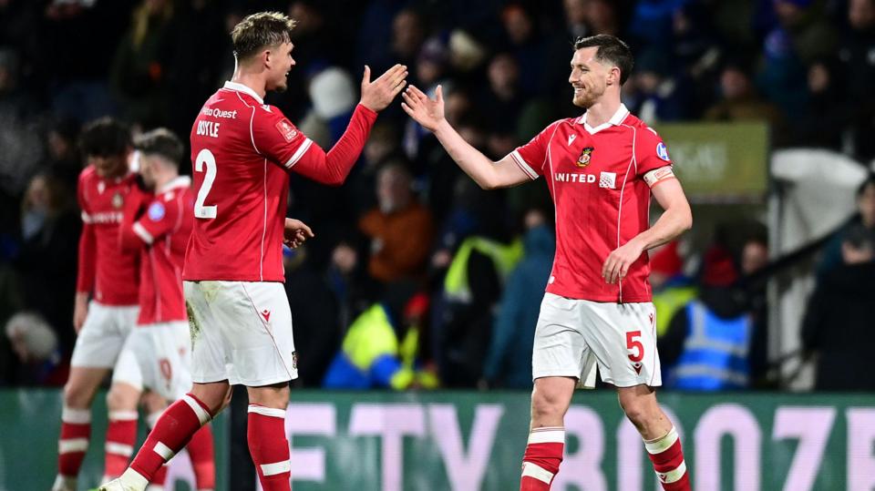 Welsh Football – Latest Cymru Premier, North & South News - BBC Sport