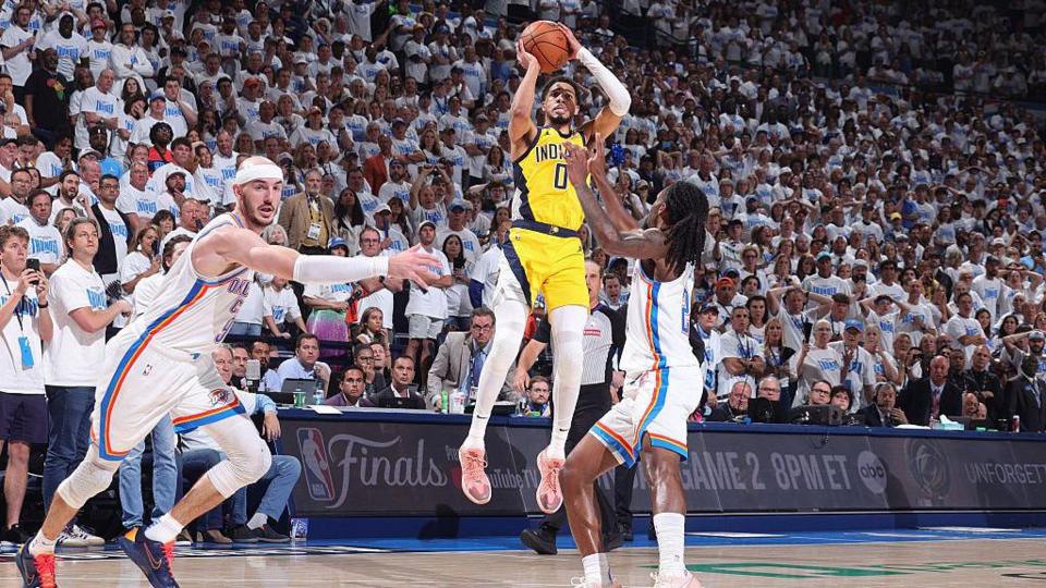 NBA News, Results & Scores - Basketball - BBC Sport