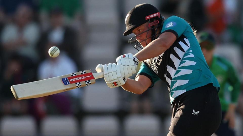 Cricket – Ashes, Test, T20 & ODI news, scores & results – BBC Sport