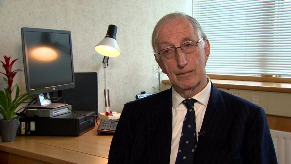 BBC - Northern Ireland - Home