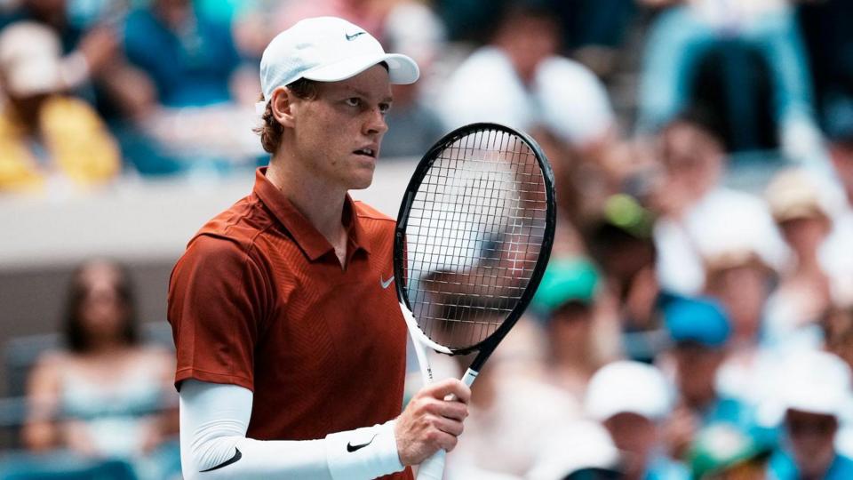 US Open 2025 - Tennis Scores, Results & Latest News - BBC Sport