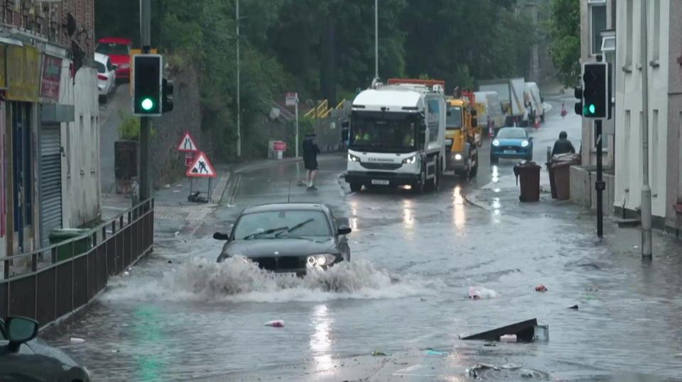 Devon | Latest News & Updates | BBC News