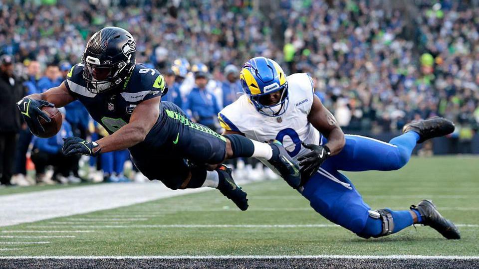 NFL scores, schedule & news - American Football – BBC Sport