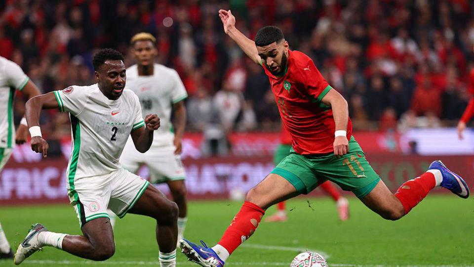 BBC Sport - Scores, Fixtures, News - Live Sport