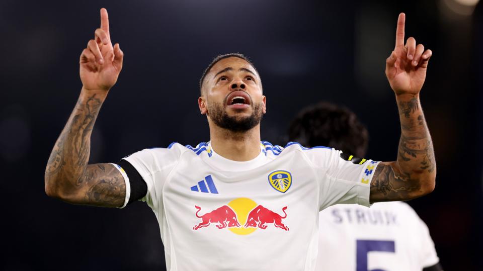 Premier League Football - Latest news, results, stats & transfers - BBC ...