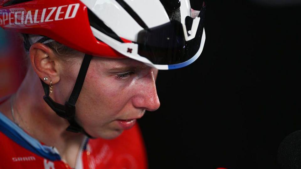 Cycling News, Results & Updates - BBC Sport
