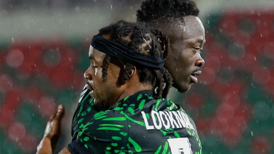 BBC Sport - Scores, Fixtures, News - Live Sport