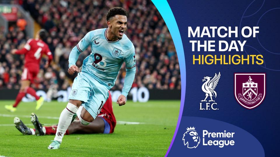 Premier League Football - Latest news, results, stats & transfers - BBC ...