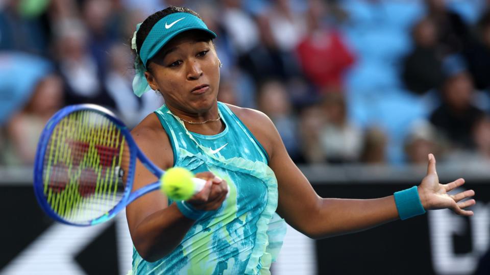 Australian Open 2026 - Scores, Results & Latest News - BBC Sport