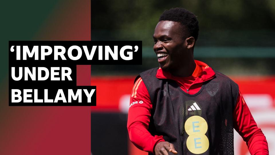 Welsh Football – Latest Cymru Premier, North & South News - BBC Sport