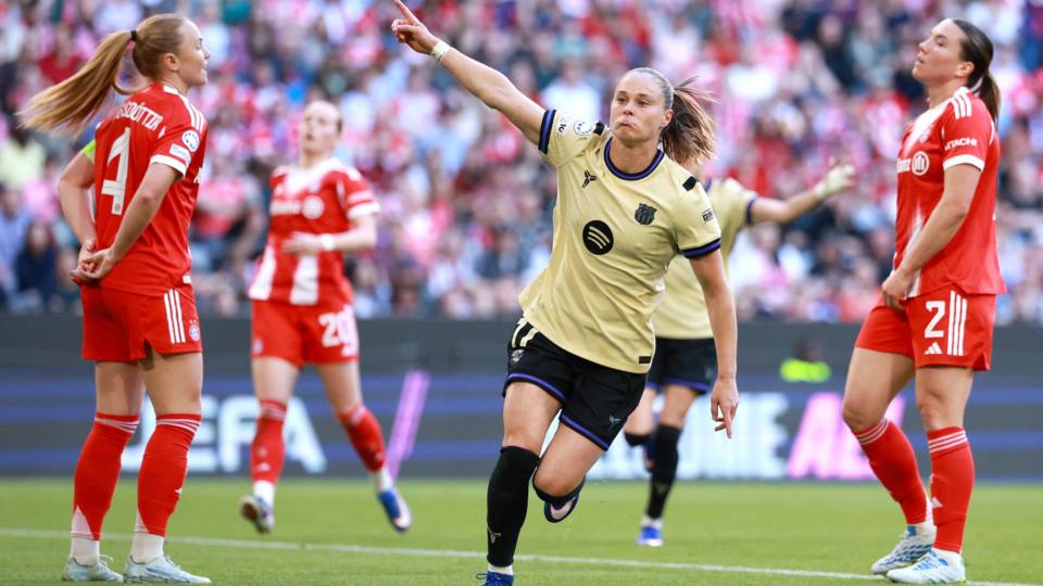 BBC Sport - Scores, Fixtures, News - Live Sport