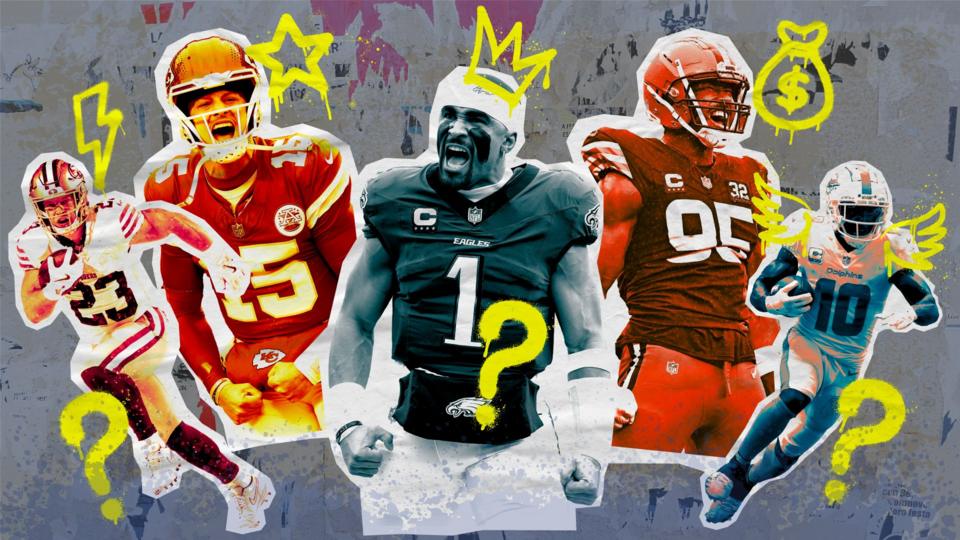 NFL scores, schedule & news - American Football – BBC Sport