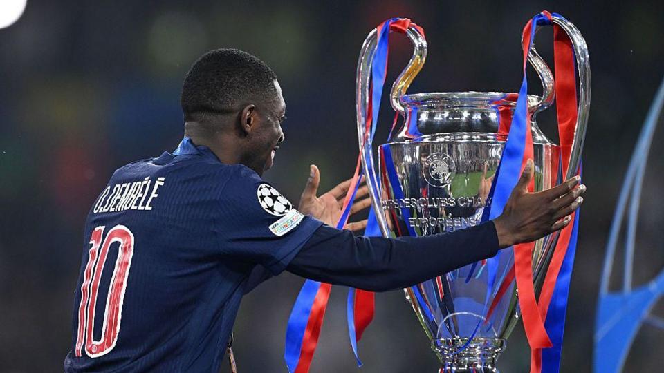 Football Quizzes - BBC Sport