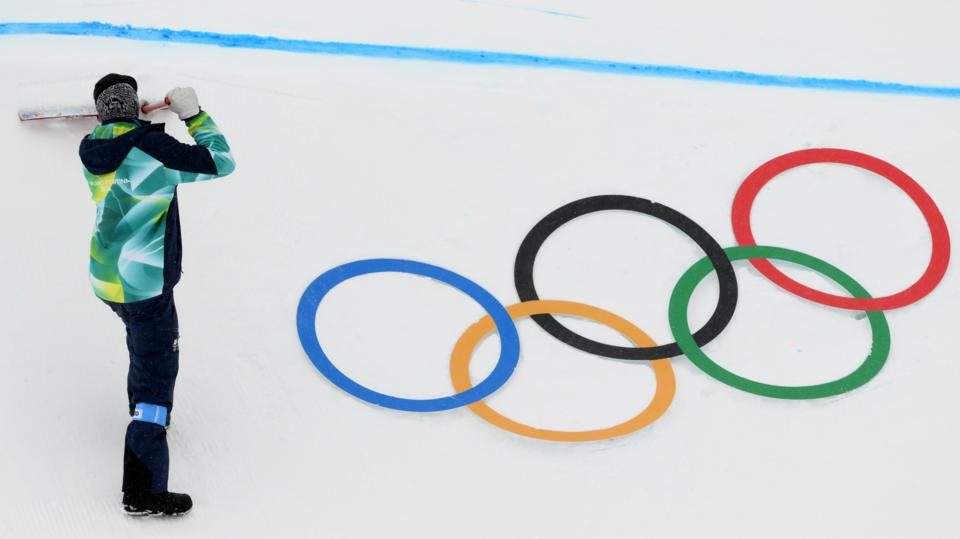 Winter Olympics 2026 - Latest news, updates & highlights - BBC Sport