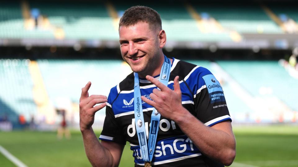 Rugby Union - latest news today, results & video - BBC Sport