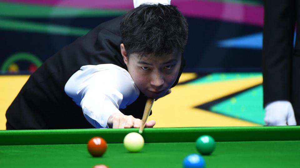 Snooker - Latest Scores, Results, News & Highlights