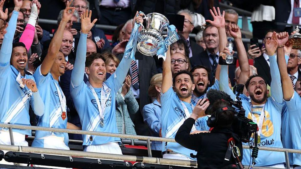 Sport quizzes on BBC Sport